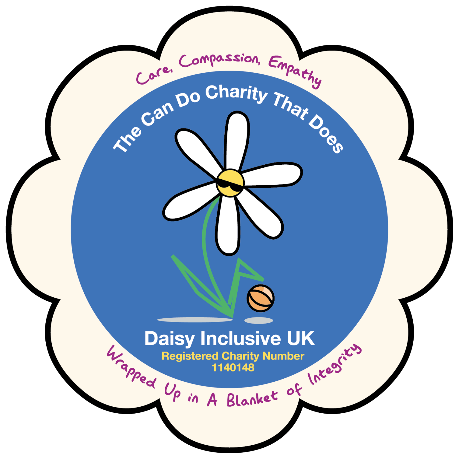 Home - Daisy Inclusive UK
