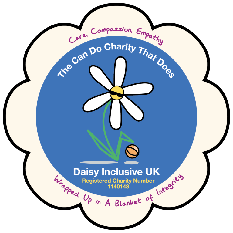Home - Daisy Inclusive UK