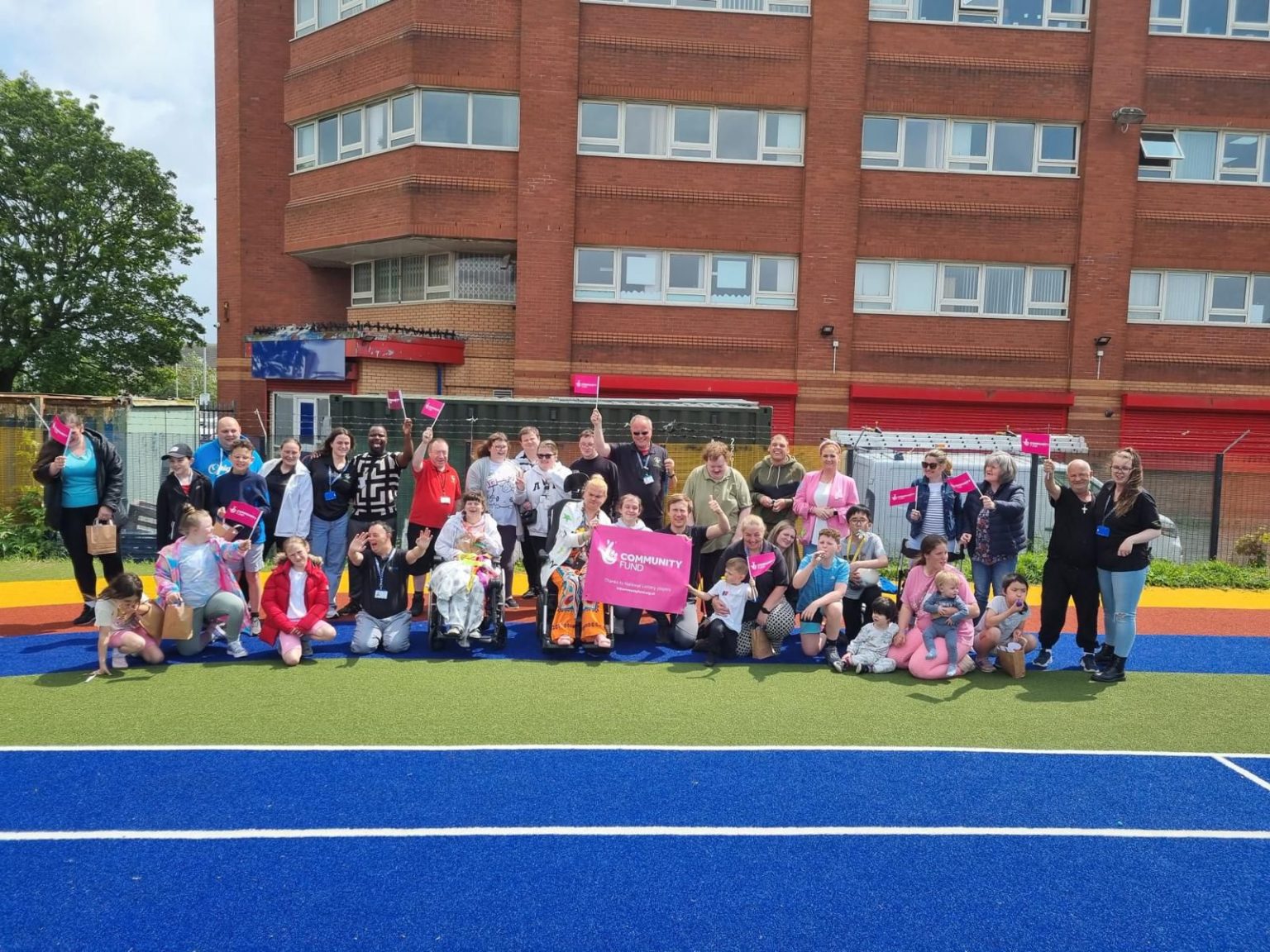 Home - Daisy Inclusive UK